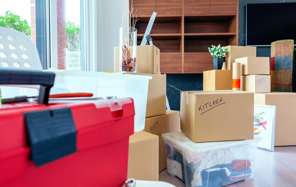 The Market for Moving is Improving in 2024 | A Swift Move